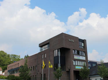 Moodle GITO Overijse